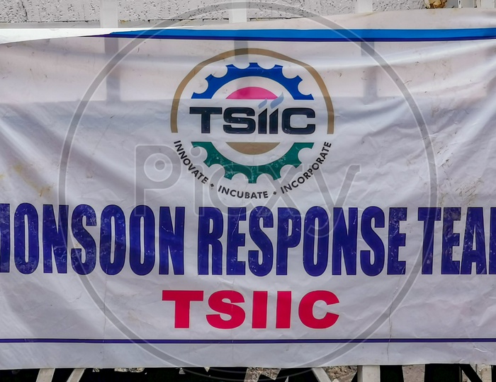 Tsiic Logo