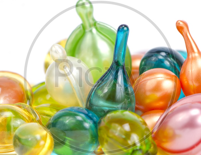 Image of Different pills for flu-RQ422956-Picxy