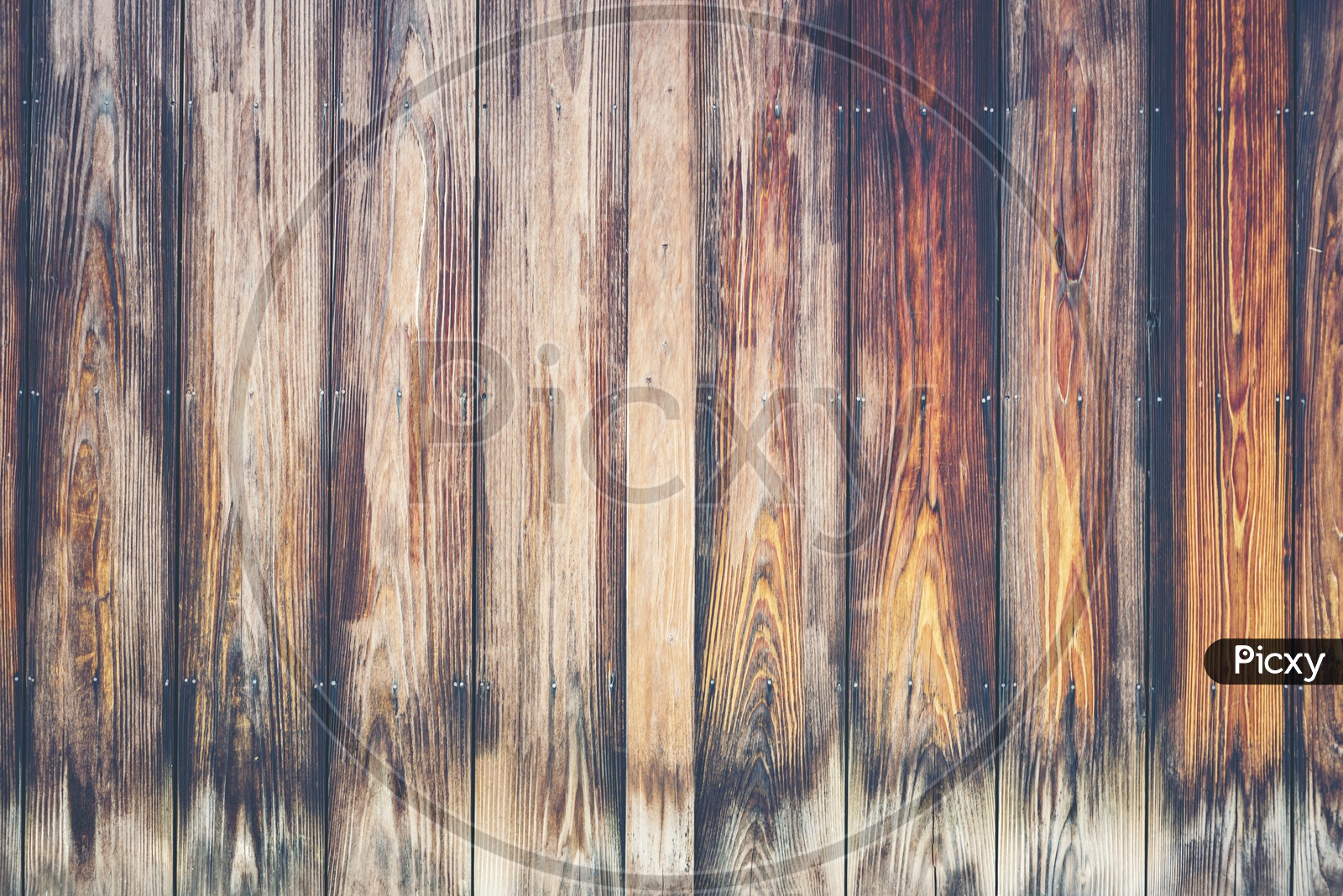 Image of Vintage wooden flank-RD833390-Picxy