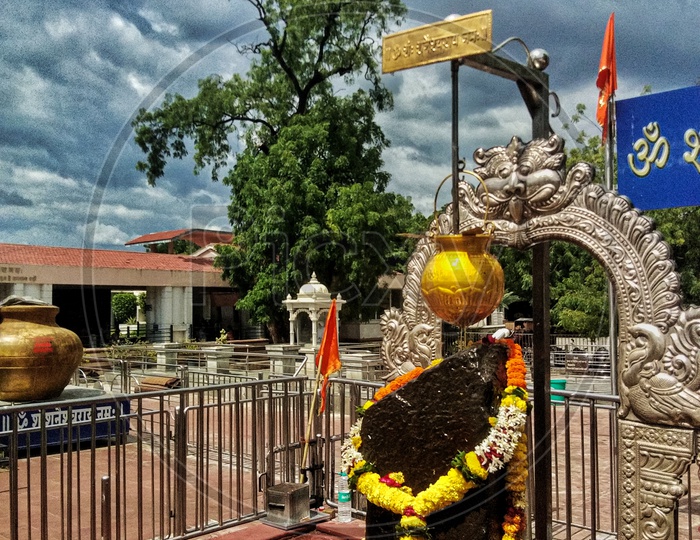 Image of Budabukkala Swamy , A Telugu State Street Beggar By Telling ...