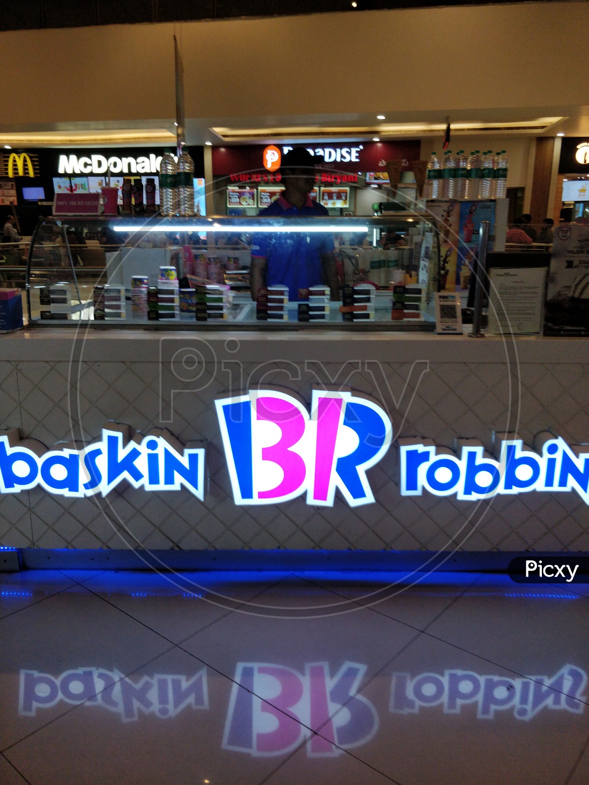 Image of Basking Robin BR-EJ551586-Picxy