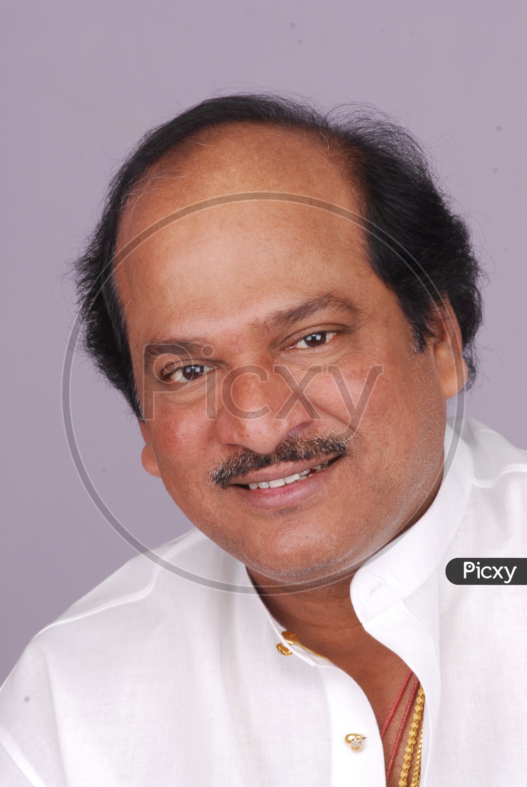Image of Tollywood Movie Actor - Rajendra Prasad-FM137529-Picxy