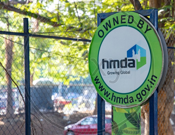 Image of Hyderabad Metropolitan Development Authority 500KL Capacity ...