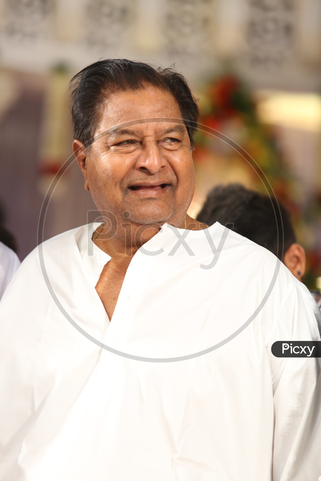 Image of Tollywood Senior Actor - Sathyanarayana-LC626871-Picxy