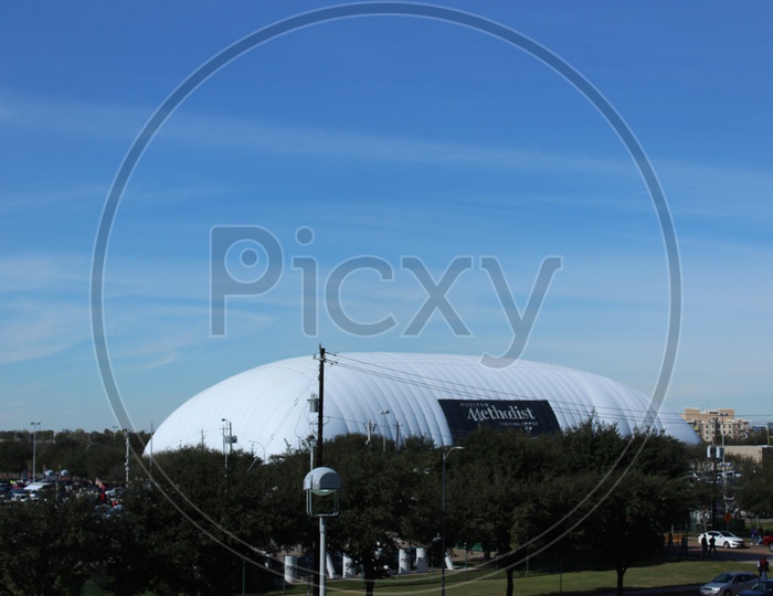 Image of Houston Methodist Training center-MP197086-Picxy