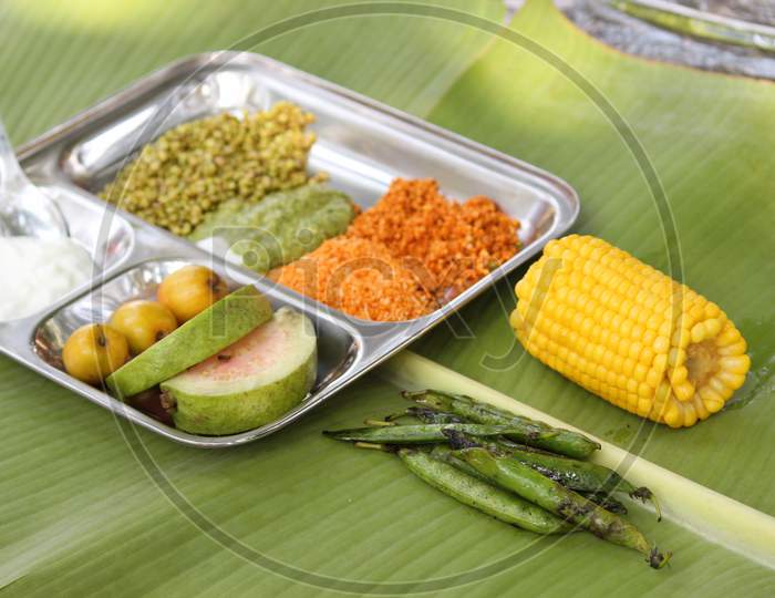 Image of Hurda Food-OX786089-Picxy