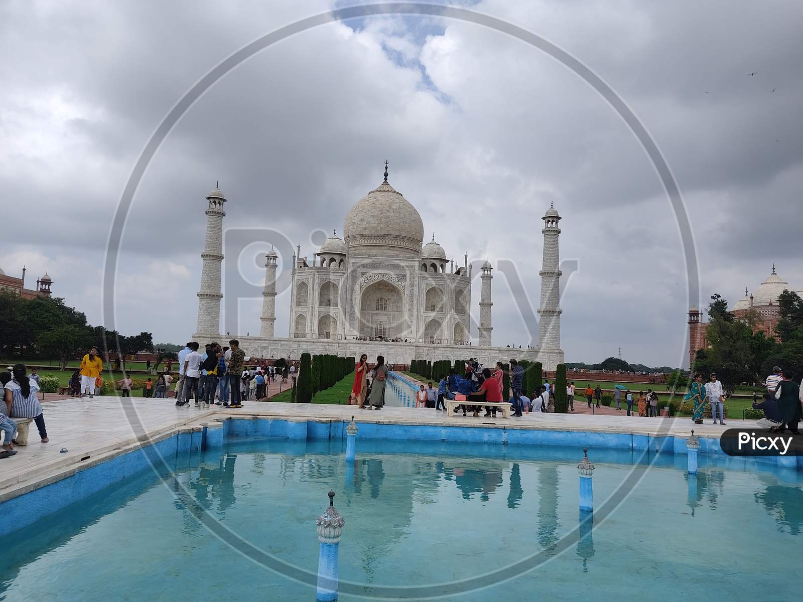 Image of Tajmahal Photography 2021-OP465349-Picxy