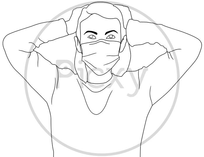 Image of Corona warriors-GG253970-Picxy