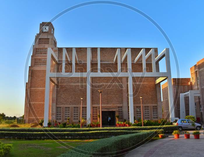 Image of IIT Jodhpur-MS244945-Picxy