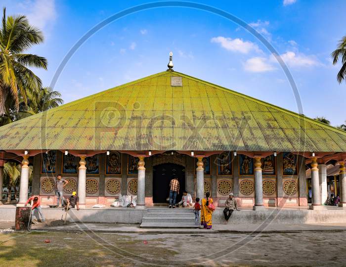 Image of barpeta satra-ZH283097-Picxy