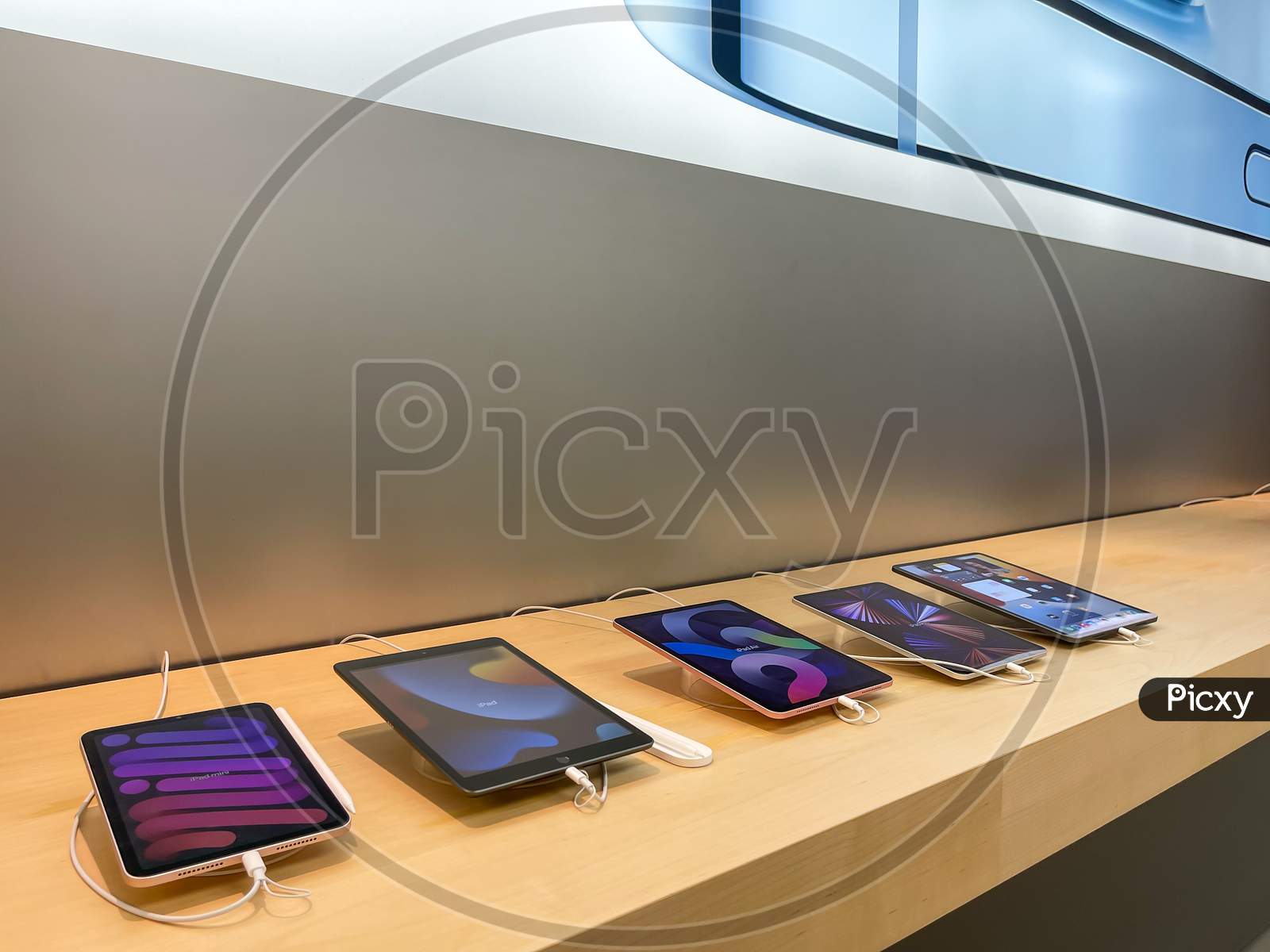 Image of Cologne, Germany - September 30th 2021: A German photographer ...