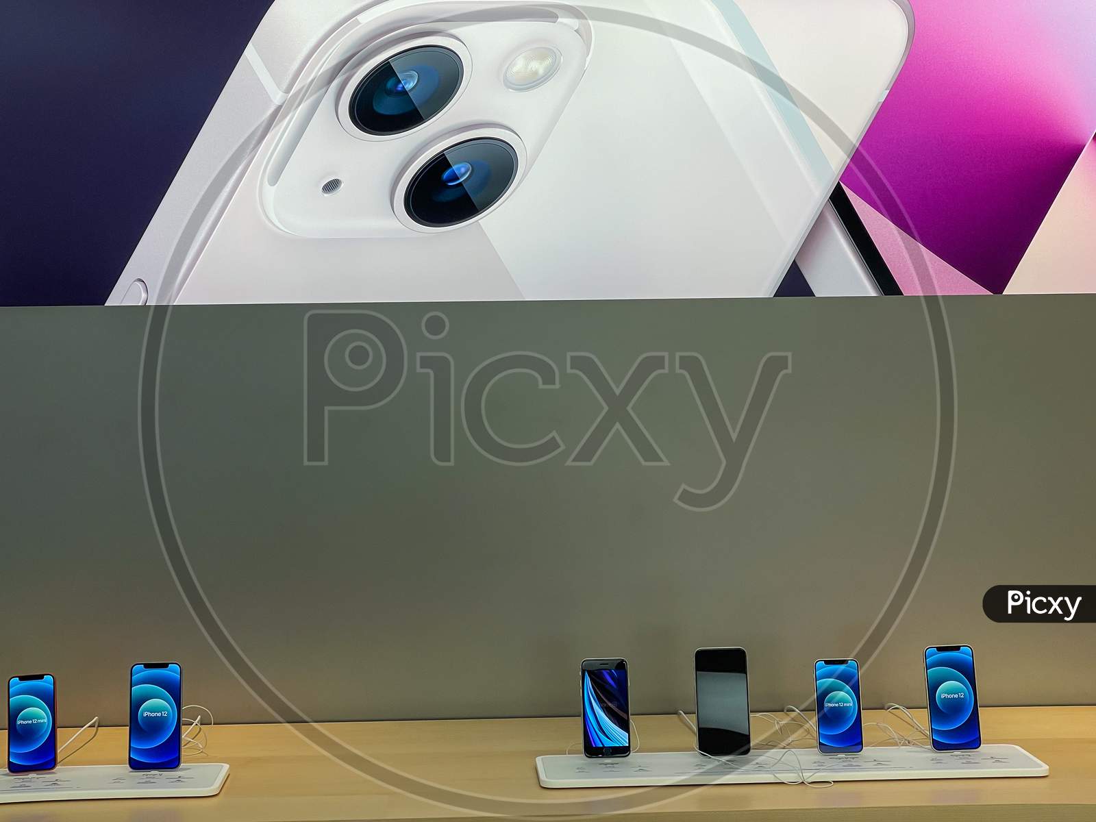 Image of Cologne, Germany - October 01st 2021: A german photographer ...