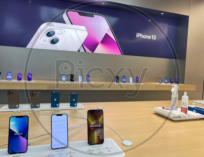 Image of Cologne, Germany - October 01st 2021: A german photographer ...