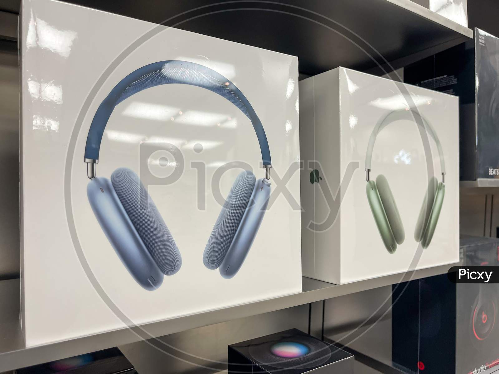 Image of Cologne, Germany - October 01st 2021: A german photographer ...