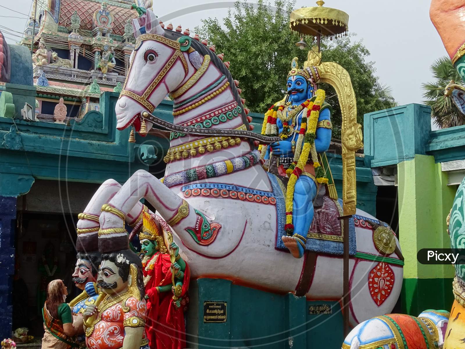 Image of Deep Devotion-GS486685-Picxy