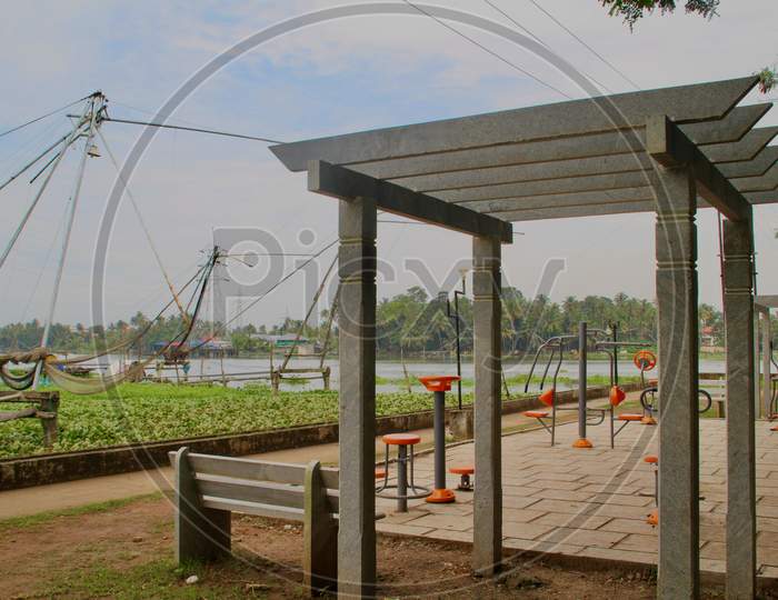 Image of Open gym-FM662539-Picxy