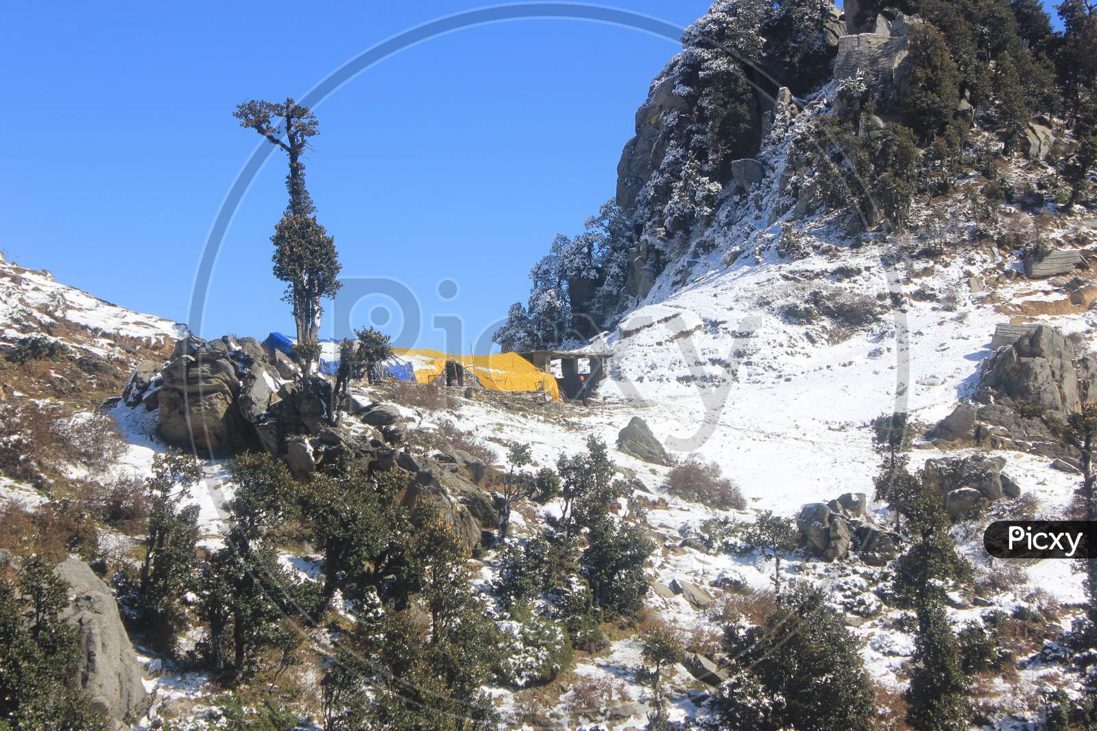 Image of churdhar peak-TM490917-Picxy