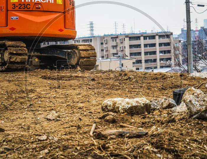 Image of Civil Engineering Architecture And Work Landscape-JC944292-Picxy