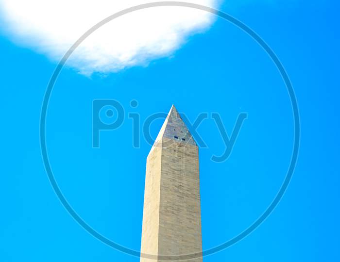 Image of Washington Memorial Tower (Washington Dc) Image-YQ932115-Picxy