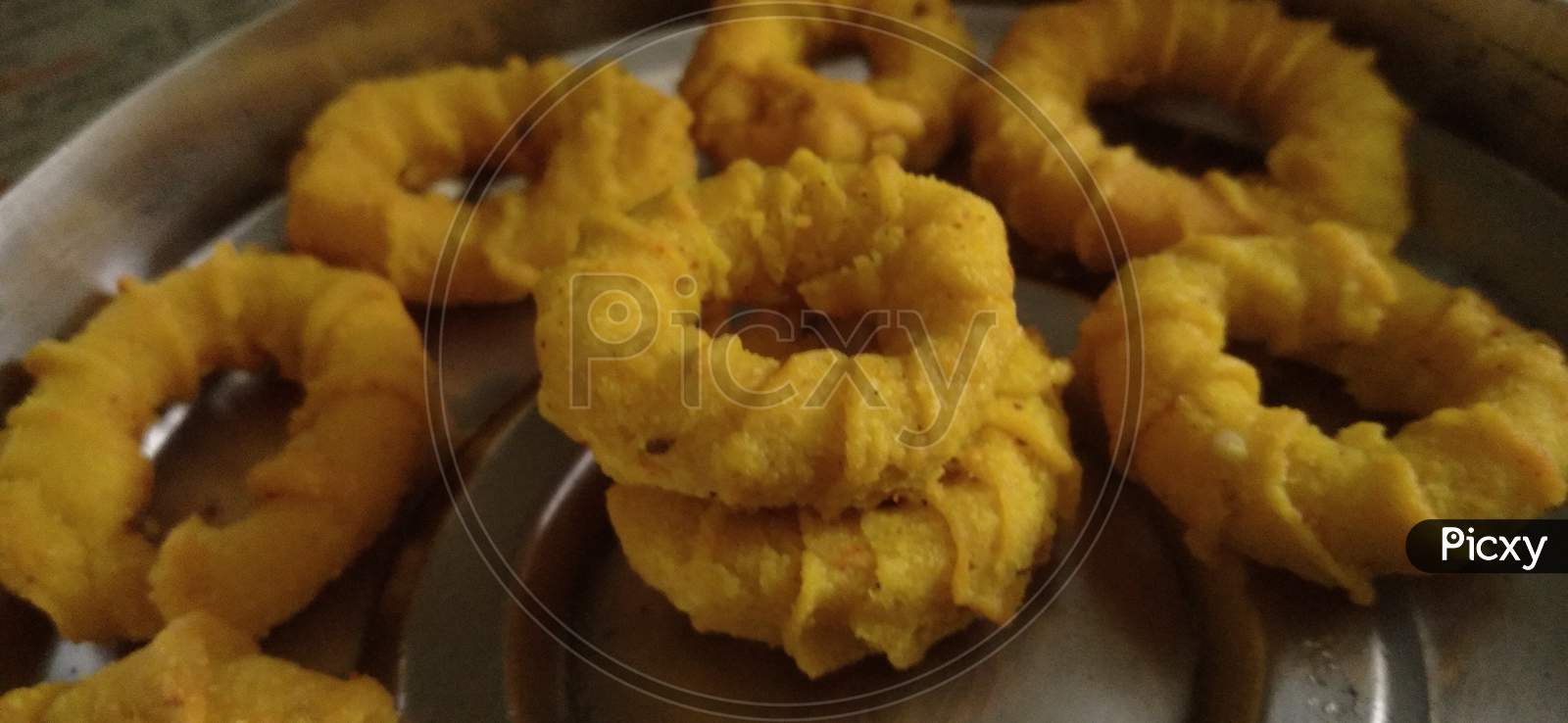 Image of SNACKS-HC855411-Picxy
