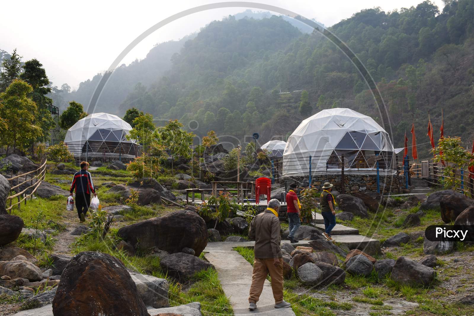 Igloo House Ooty at Virginia Corns blog
