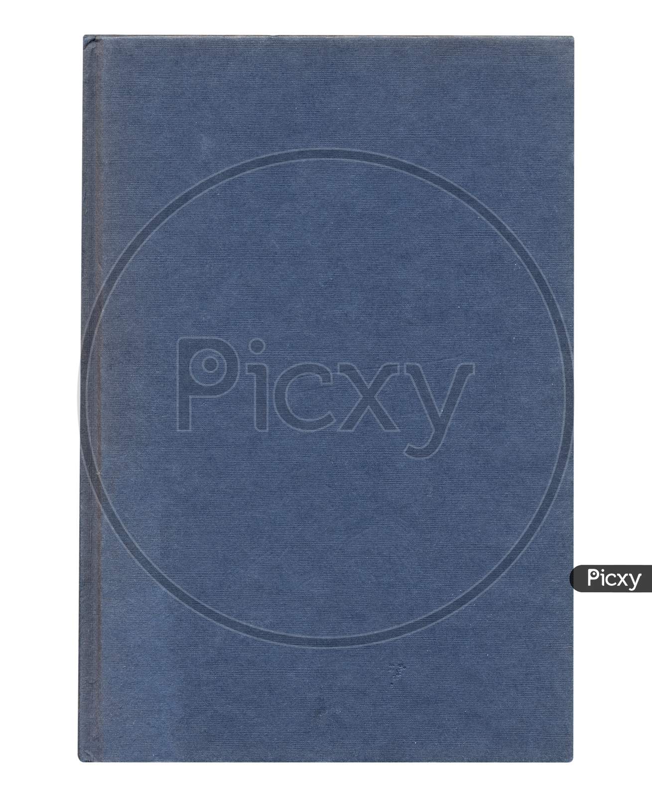 Image of Dark Blue Book-TC270641-Picxy