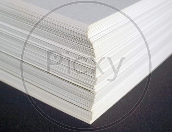 Image of Packet Of Paper-PZ283619-Picxy