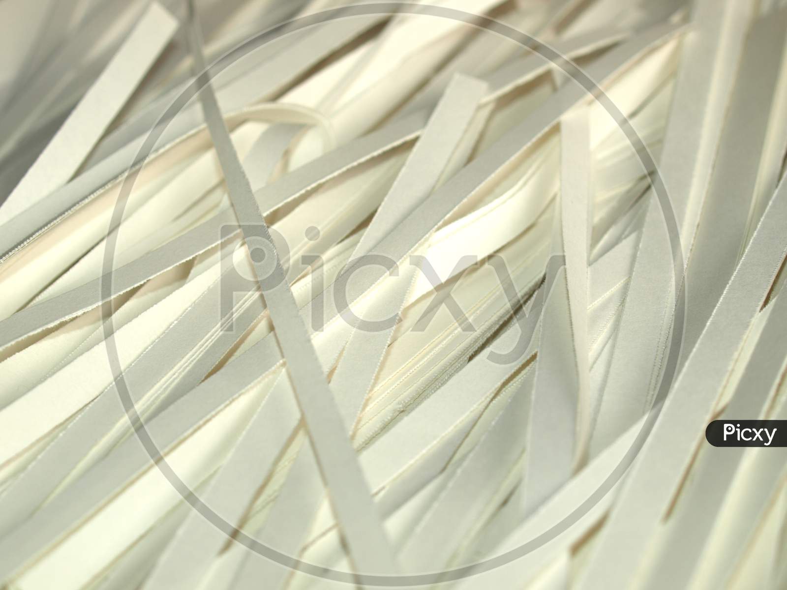 Image of Shredded Paper Texture-BE484746-Picxy