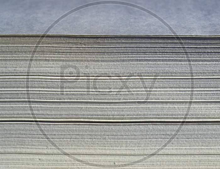 Image of Packet Of Paper-PZ283619-Picxy