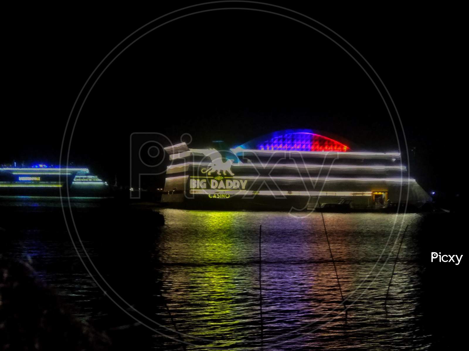 Image of Big daddy casino goa-AU553998-Picxy