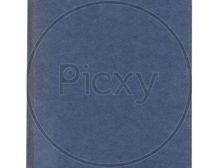 Image of Dark Blue Book-TC270641-Picxy