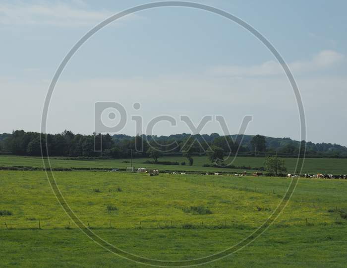 Image of View Of Belfast Countryside-EK581359-Picxy