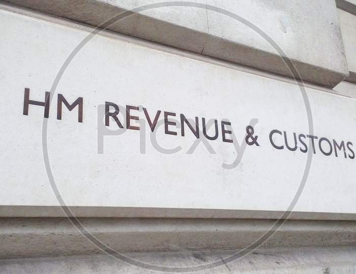 Image of Hmrc Sign In London-HS777186-Picxy