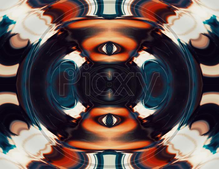 Image of A creative 3d design abstracts design background-YA800029-Picxy