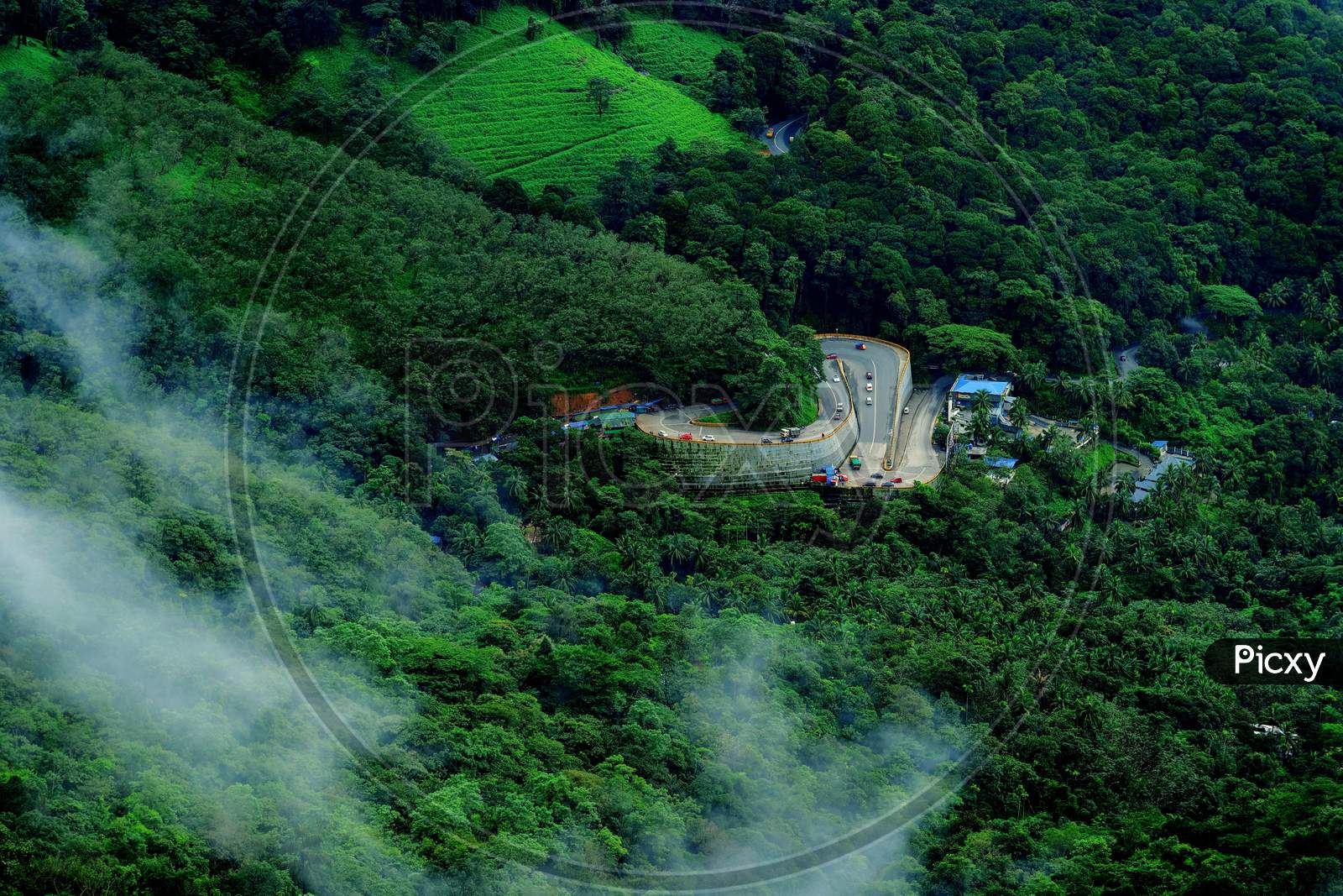 Image of Wayanad Churam-SX557536-Picxy