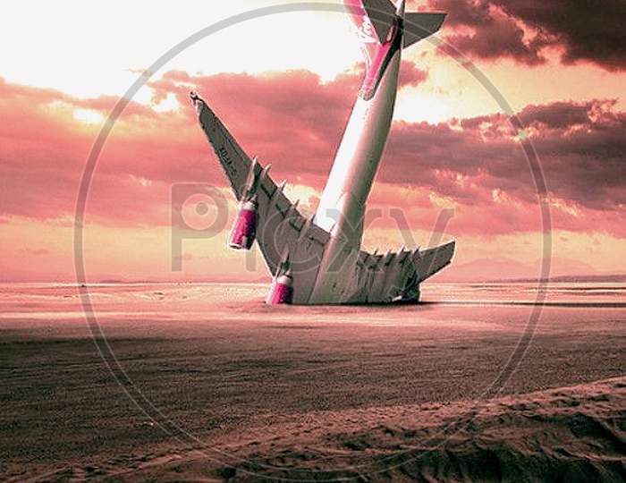 Image of Random photography of plane-RR299912-Picxy