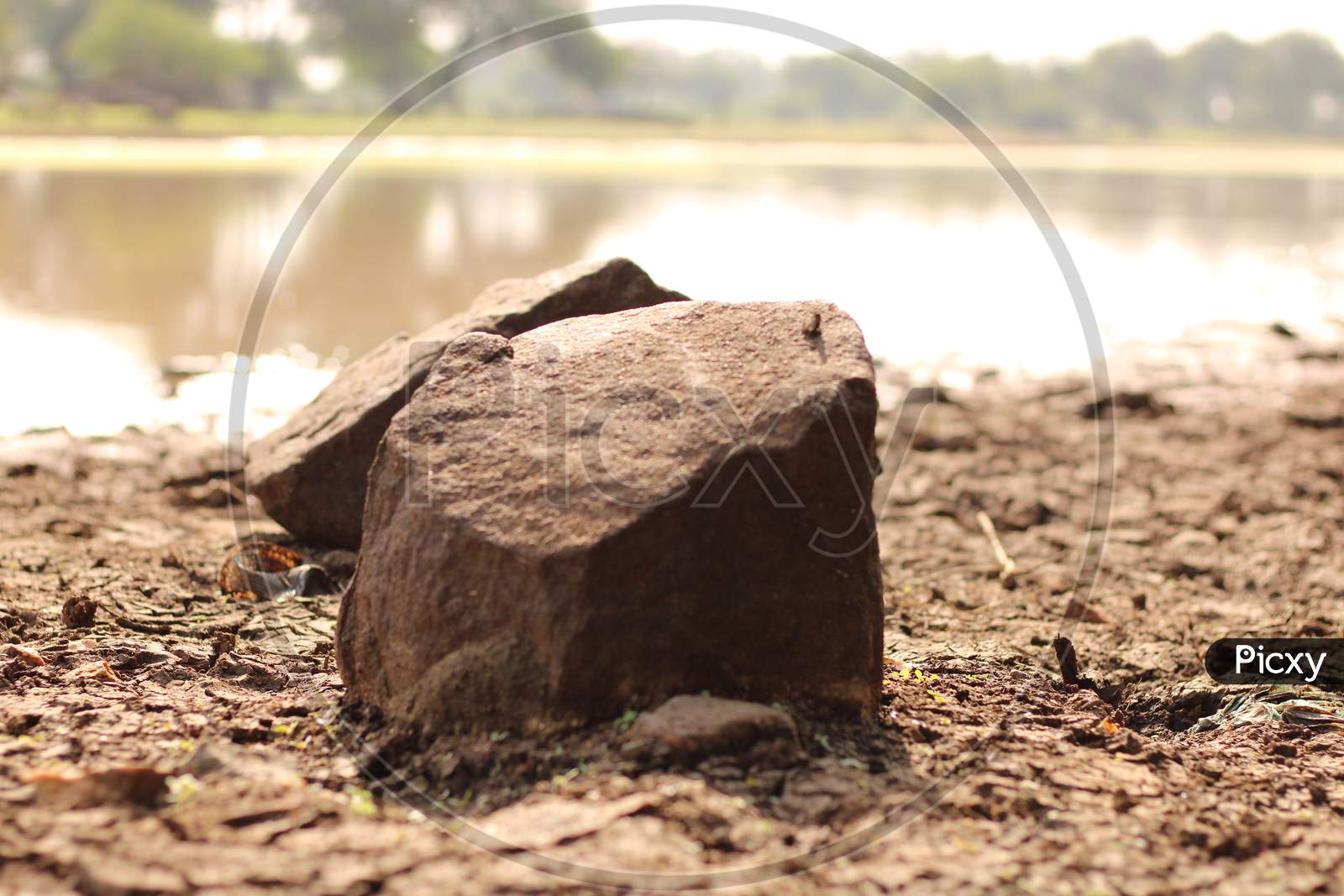 Image of Deep forest temple in south india routue mountains tamil gods ...