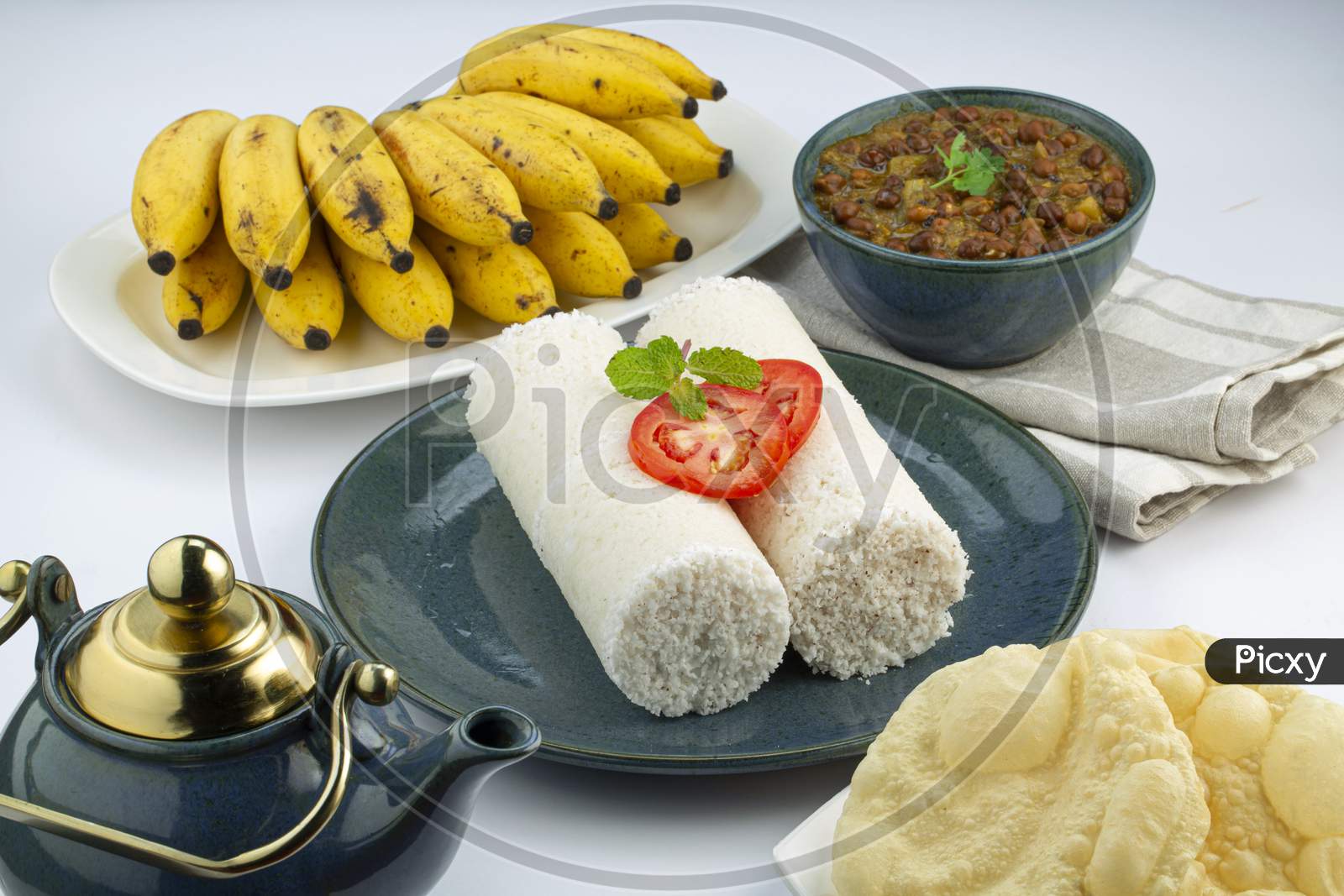 Image of Puttu-QD353027-Picxy