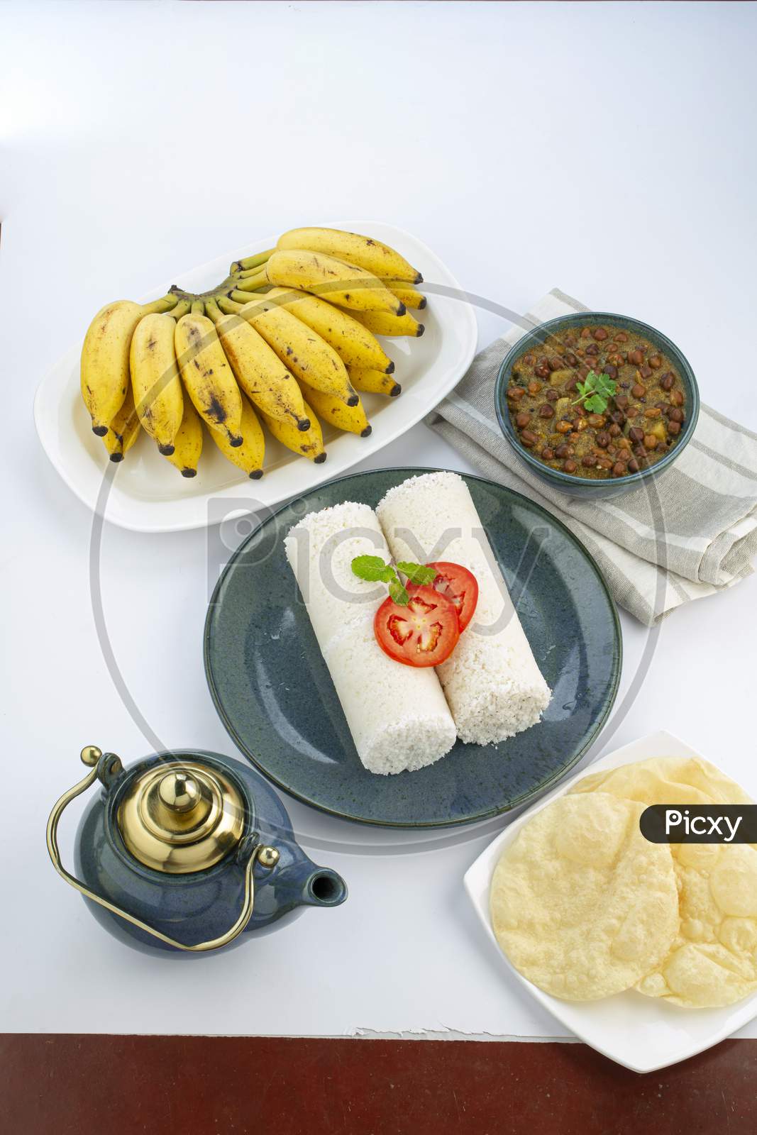 Image of Puttu-MI446614-Picxy