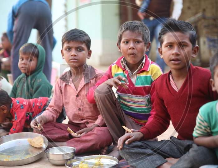 Image of rural area people-QK667644-Picxy