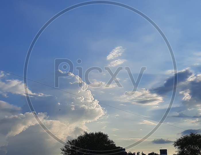 Image of Cool weather image-JW952832-Picxy