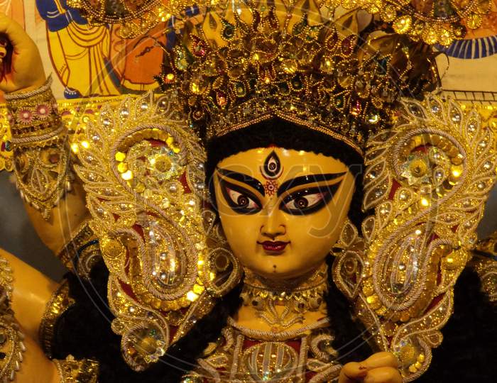 Image of durga pujo-GC283026-Picxy