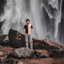 Deepak Gharti photos on Picxy