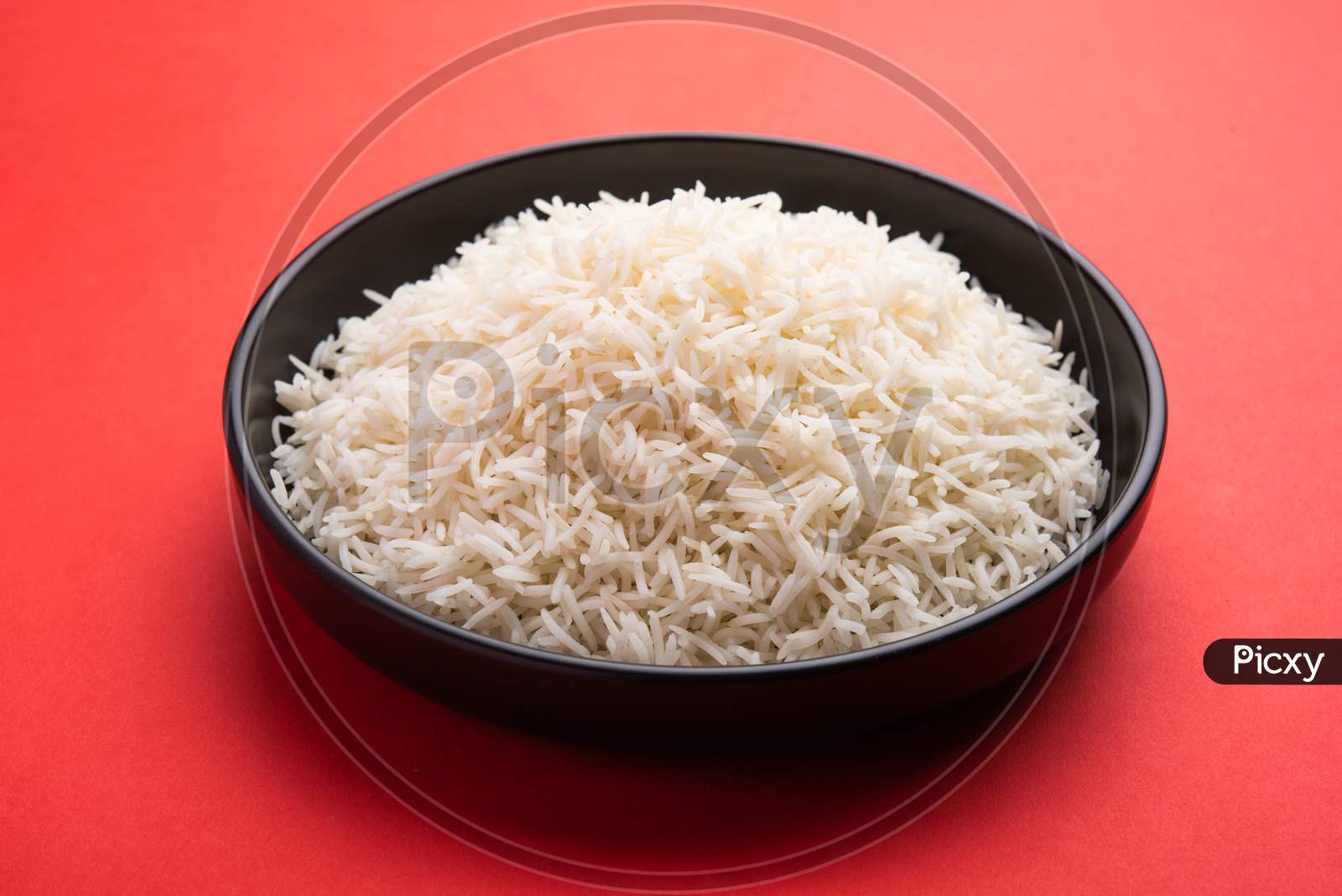 Plain Pulao