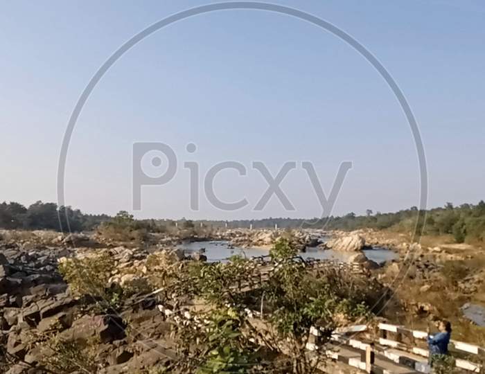 Image of Bhimkund ,odisa-SP509057-Picxy