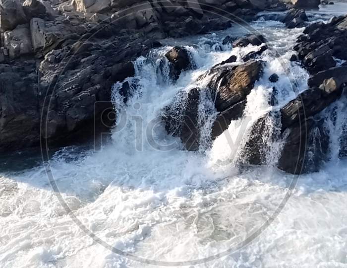 Image of Bhimkund ,odisa-JO330117-Picxy