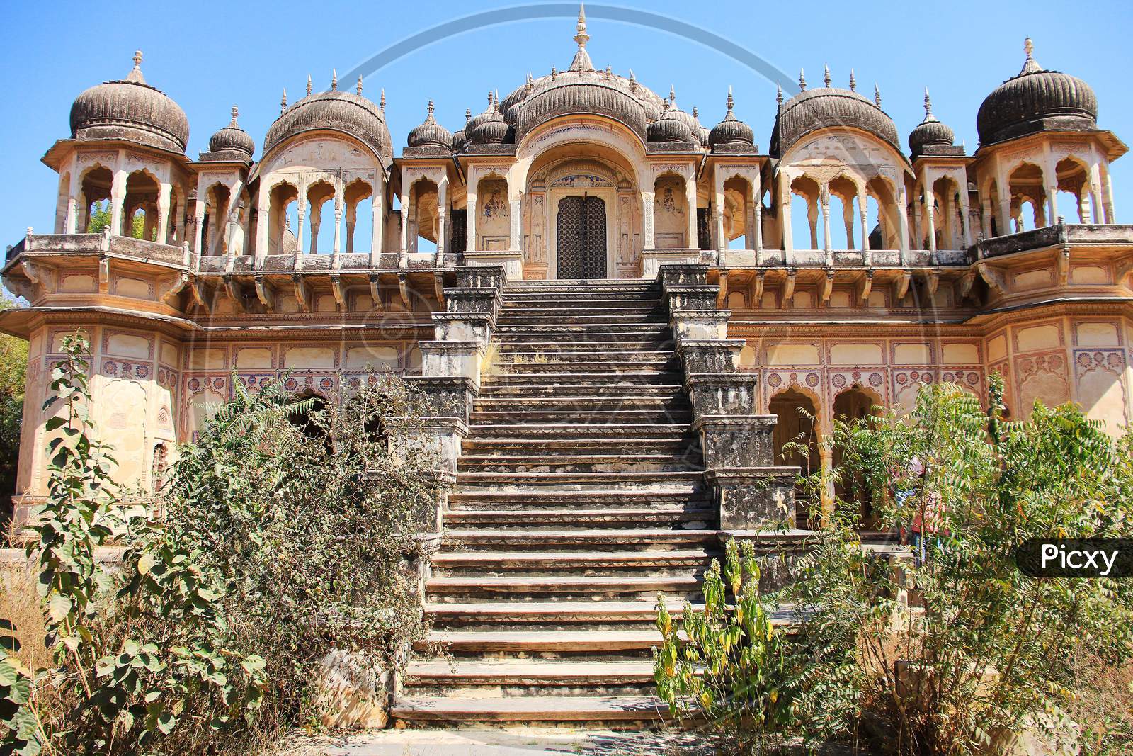 Image of Jagannath singhania chatriya in fatehpur shekhawati-DV911769-Picxy