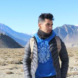 PAWAN BHANDARI photos on Picxy