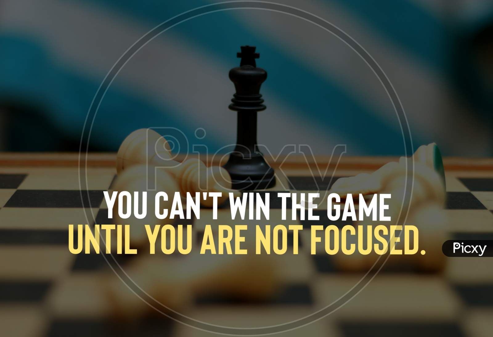 Chess Board Quotes