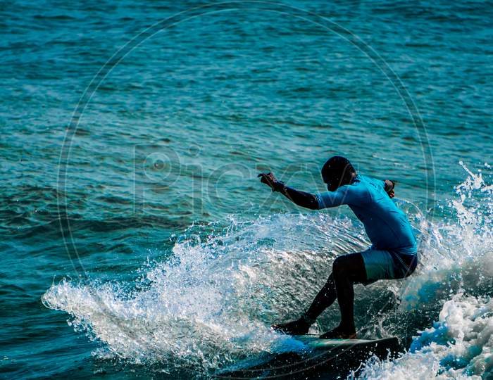 Image of Extreme Sports and Highspeed Action Photography - Picture of ...